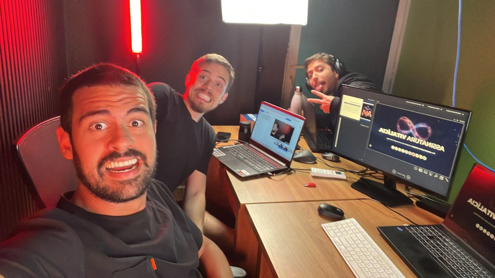 Quem somos - Hashtag Treinamentos