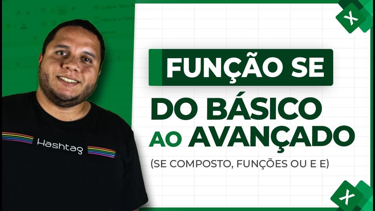 Função SE Excel: Exemplos e Dicas para Uso [Guia]