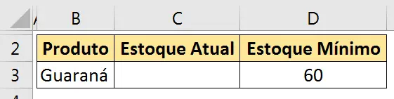 MsgBox VBA e InputBox para Interagir com o Usuário