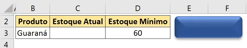 MsgBox VBA e InputBox para Interagir com o Usuário