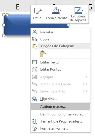 MsgBox VBA e InputBox para Interagir com o Usuário