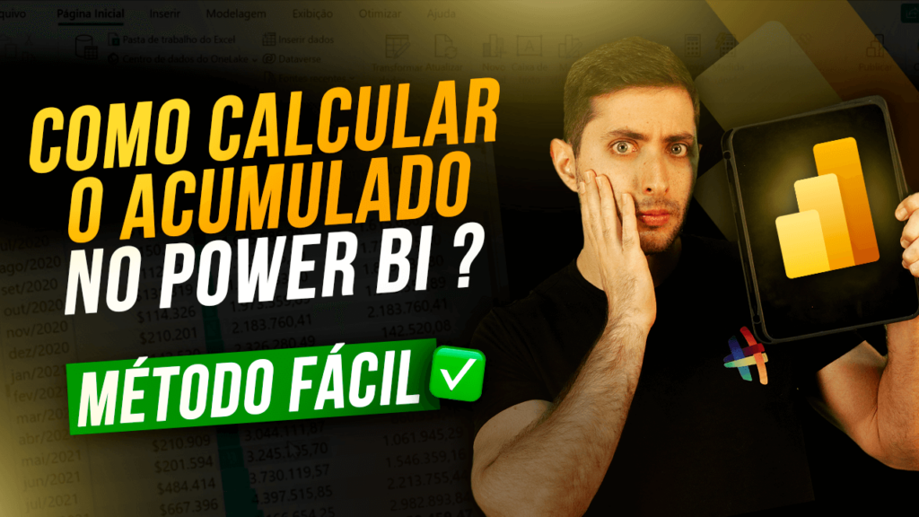 Excel ou Power BI - Qual devo aprender?