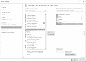 Formulário de Cadastro no Excel – Com e Sem Macros