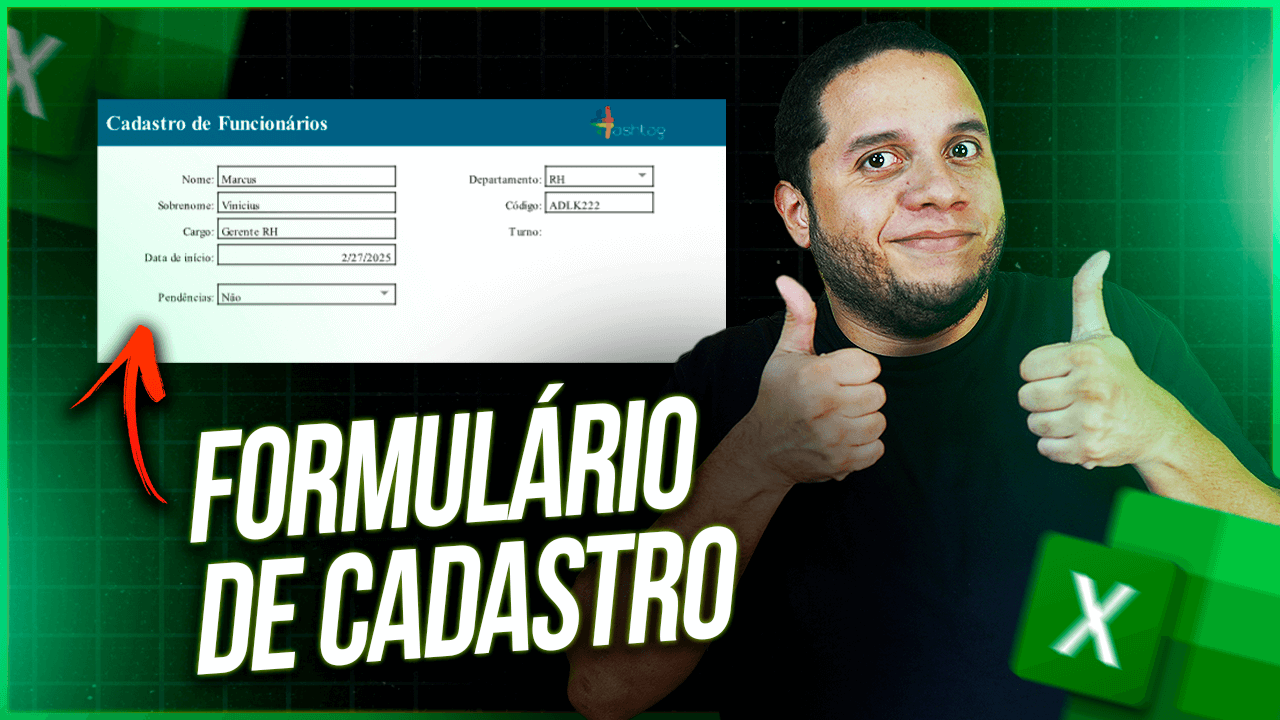 Aprenda a Criar Planilhas Excel com ChatGPT