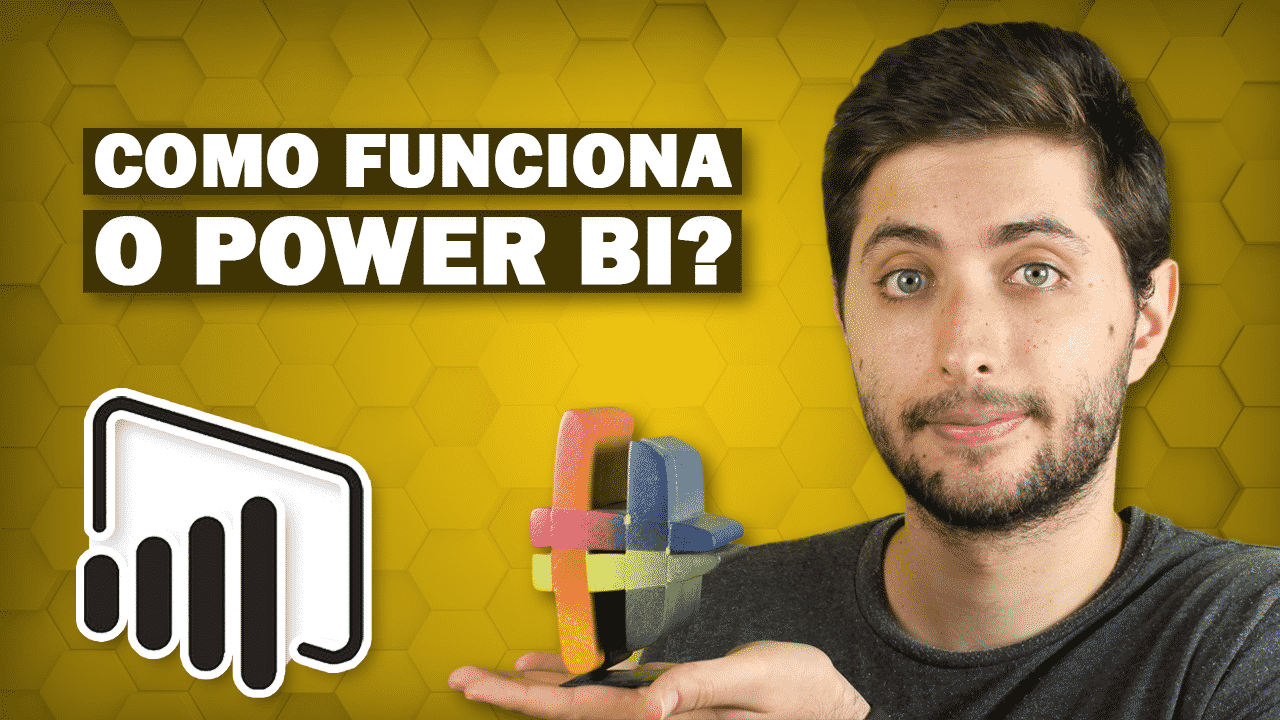 O que é o Power BI? Você já ouviu falar nesse programa da Microsoft?