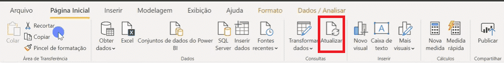 Como Começar no Power BI (3 Motivos)