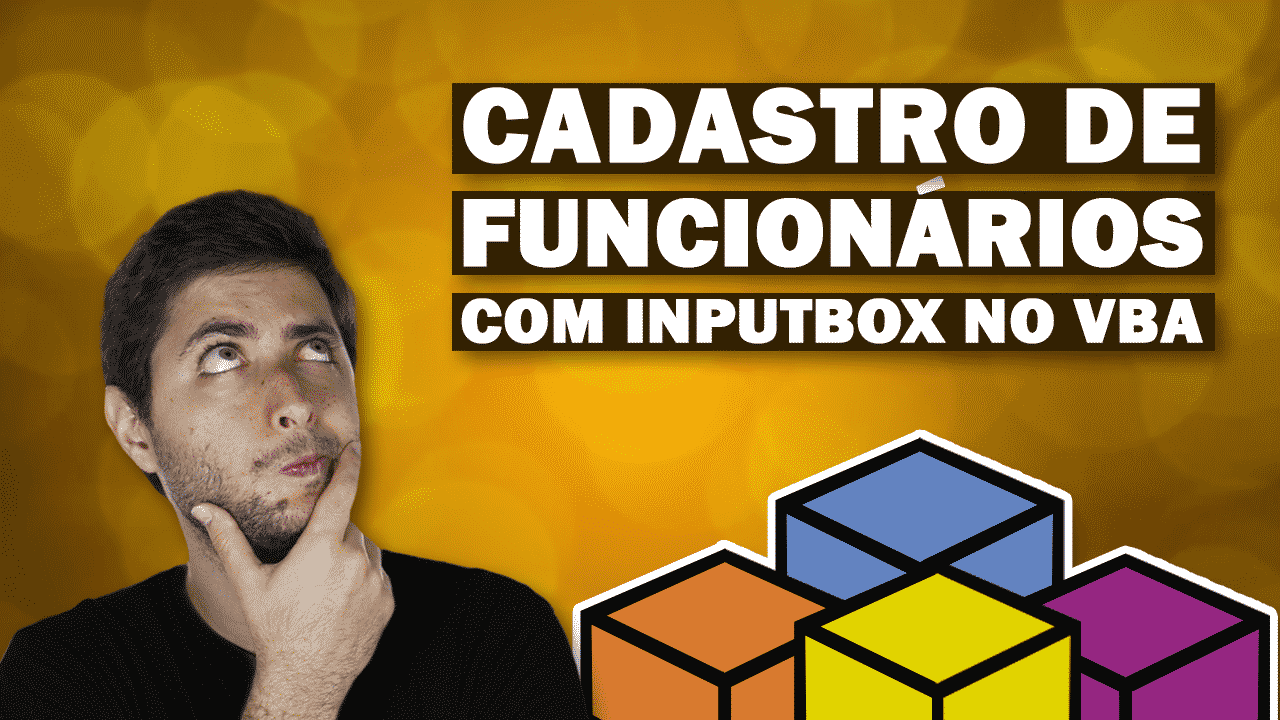 InputBox No VBA Para Cadastro De Funcion rios inputbox-no-vba-para-cadastro-de-funcion-rios