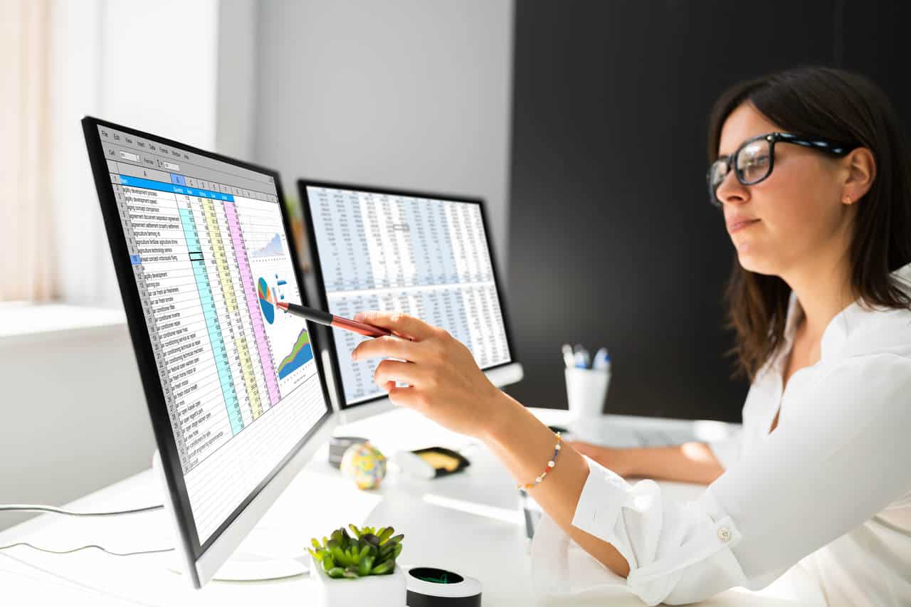 Planilha de Estudos: Como Montar e Controlar seu Cronograma