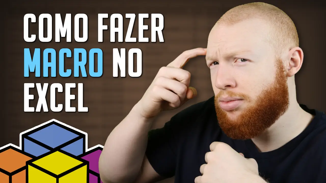 Como fazer macro no Excel? Tutorial com códigos de exemplo