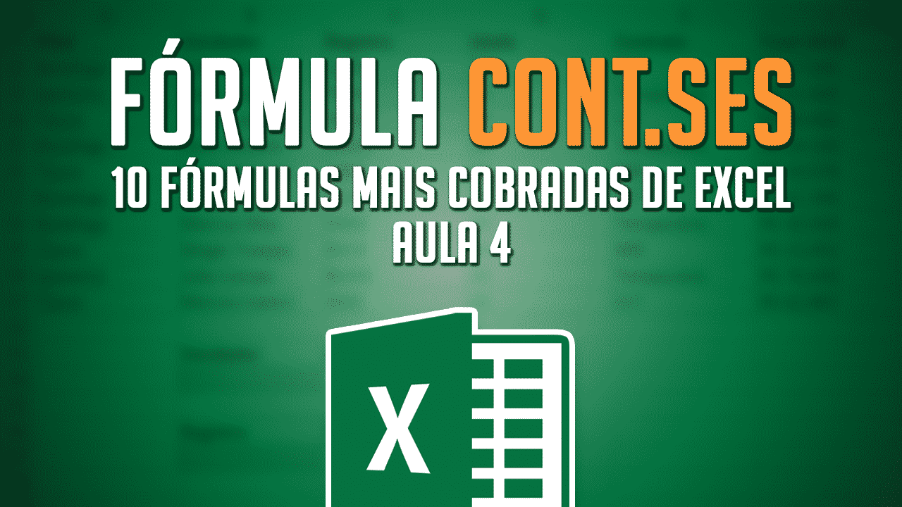 Como Utilizar A Formula Cont Se No Excel - Infoupdate.org