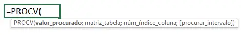 PROCV e Tabela Dinâmica - Os Recursos Mais Utilizados no Excel