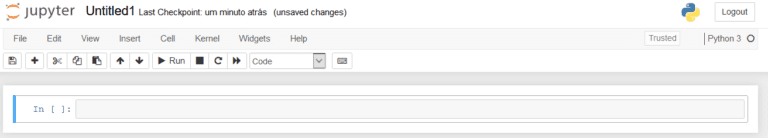 Como instalar o pacote Anaconda Jupyter
