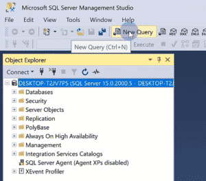Integrar Python e SQL Server | Hashtag Treinamentos