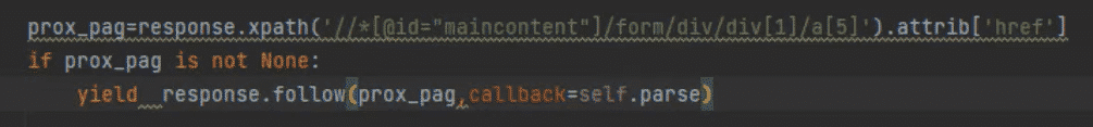 Webscraping No Python Com Scrapy Busca De Dados Na Web