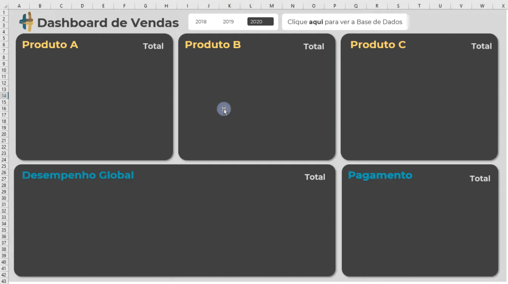 Curso Básico de Dashboard Aula3 Curso Básico de Dashboard Aula3