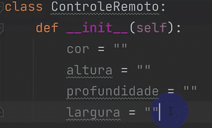 Classes no Python - Como Sair do Zero