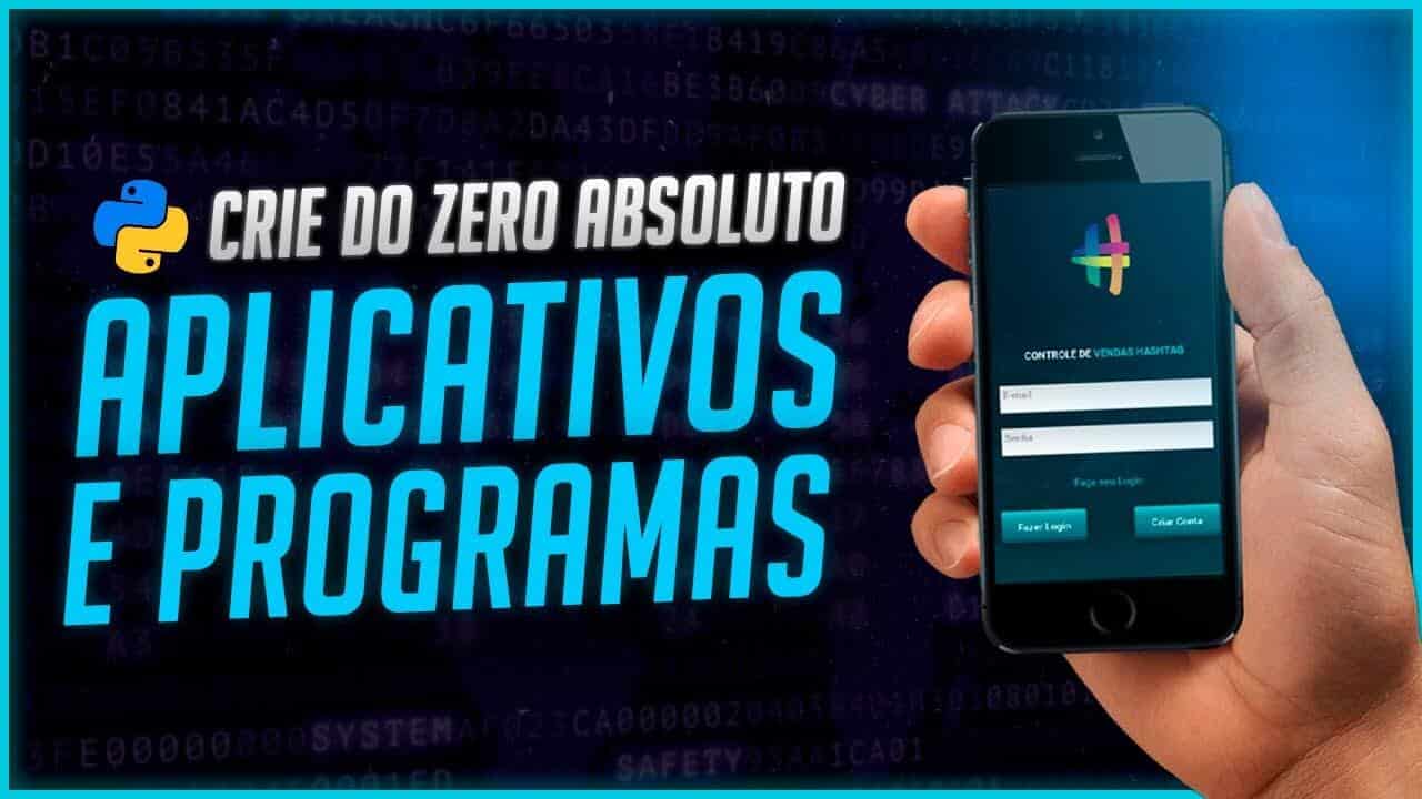 Criação De Aplicativos E Programas Com Python Introdução Ao Kivy