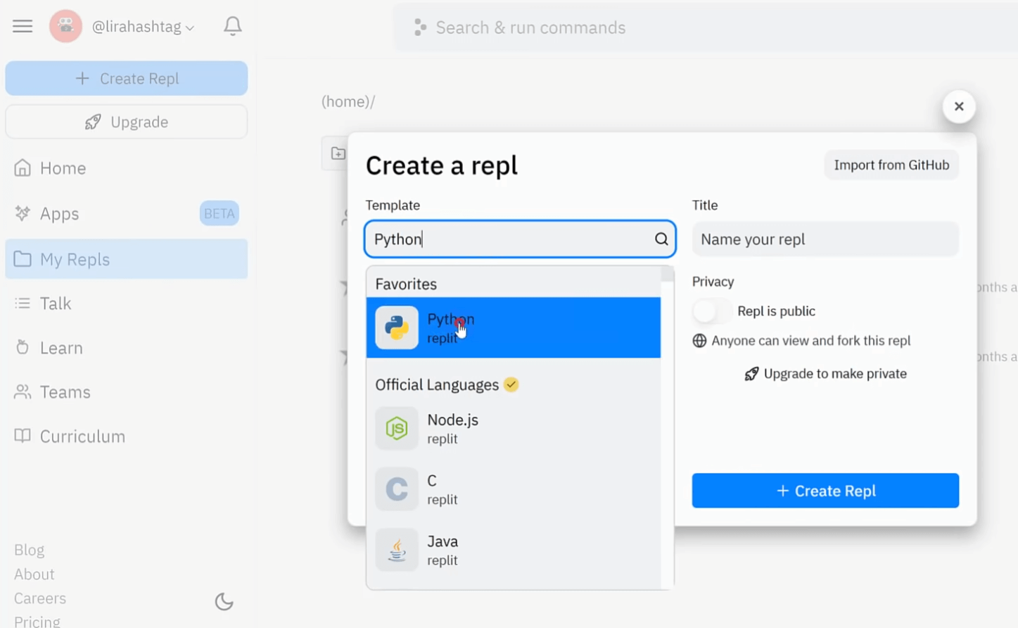 API no Python – O que é e Como Criar Sua Própria API?