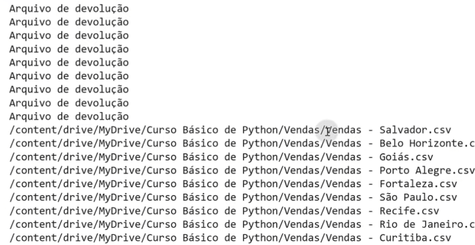 Curso Básico de Python - Saia do Zero em 6 Aulas!