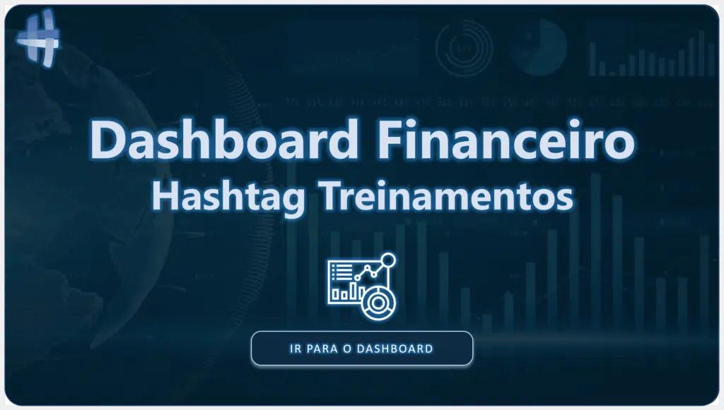 Capa Para Dashboard no Power BI - Melhore suas Apresentações!