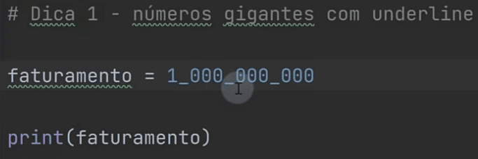 Dicas Rápidas de Python - 5 Dicas para Impressionar