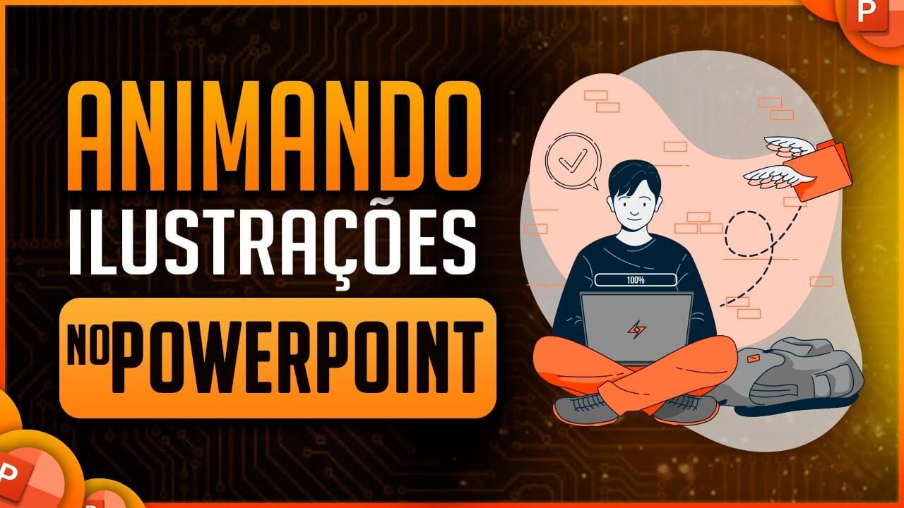 Imagens Animadas Que Se Movem Para Powerpoint 11 Modelos De Slides