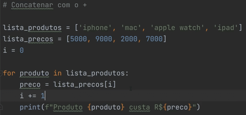 Erros Comuns em Python e Como Corrigi-los