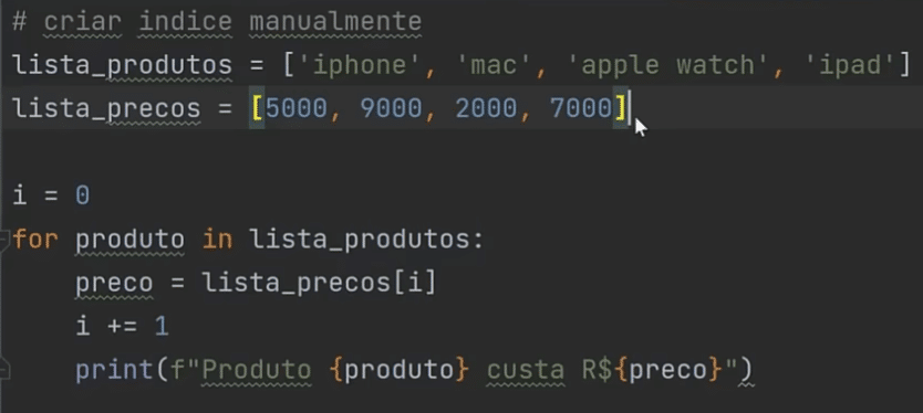 Erros Comuns em Python e Como Corrigi-los
