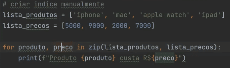 Erros Comuns em Python e Como Corrigi-los