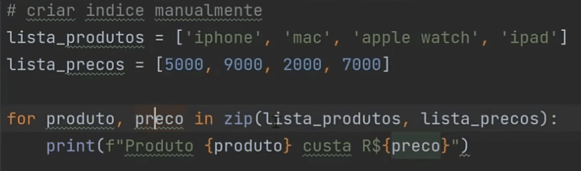 Erros Comuns em Python e Como Corrigi-los