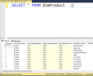 Instalação do SQL Server e Bancos de Dados