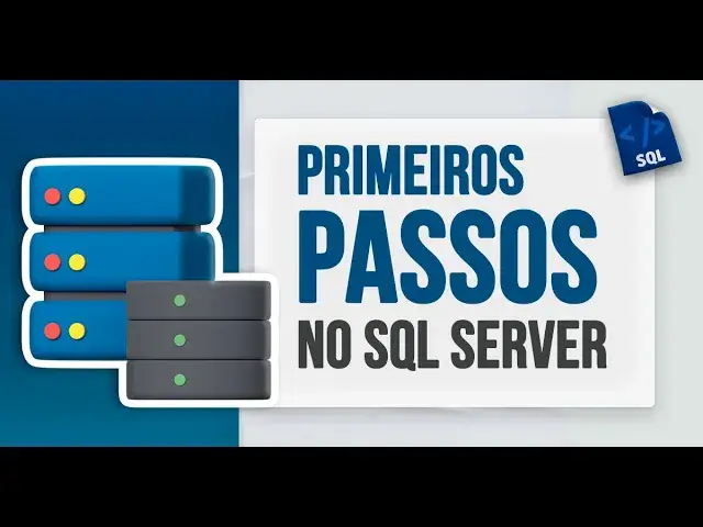 Primeiros Passos no SQL - Comandos Básicos do SQL