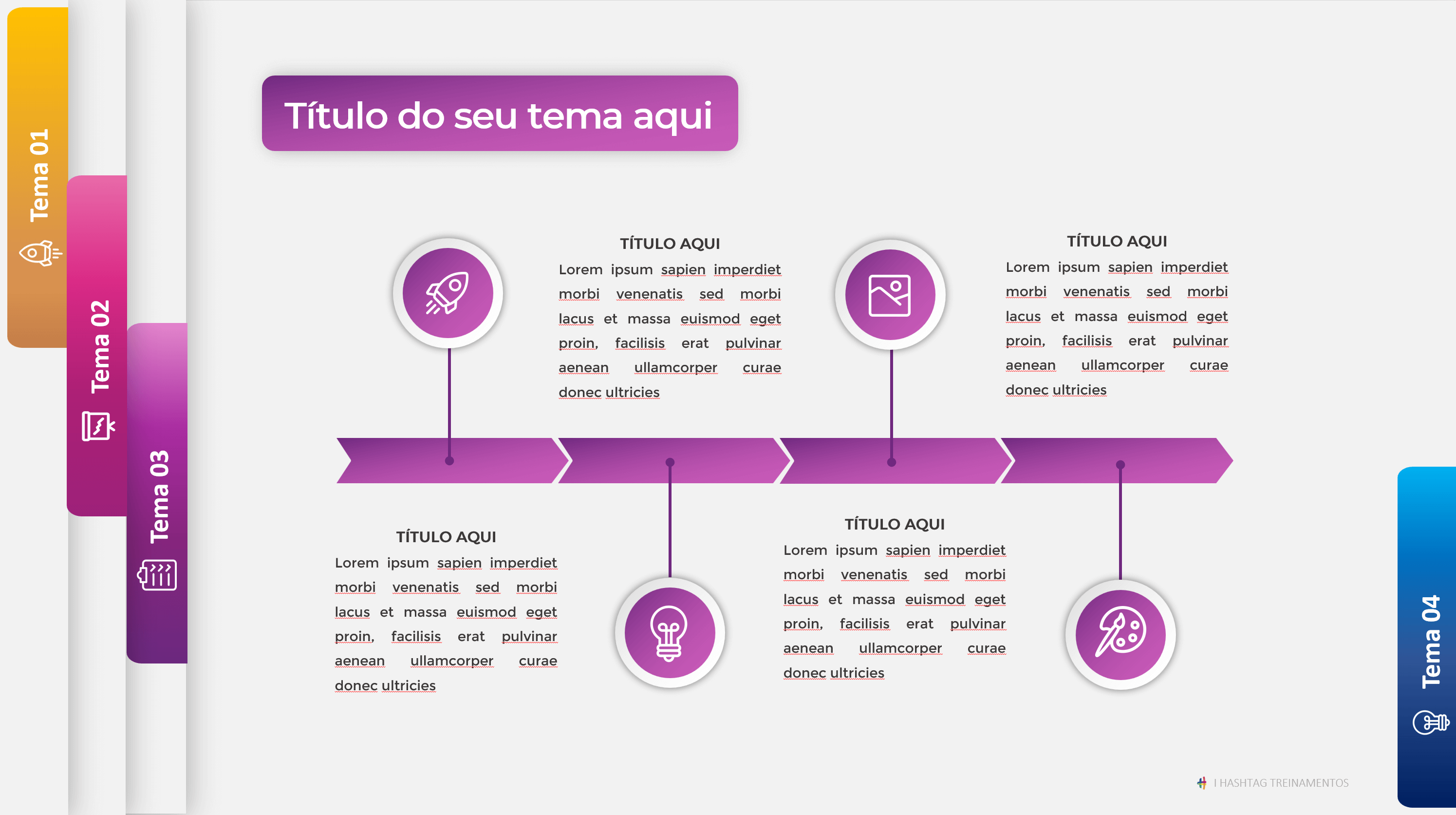 Apresentações em PowerPoint - Saia do Zero em Apresentações
