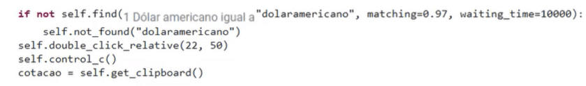 Automação Web Com Botcity Faça Sua Automação Web Com Python