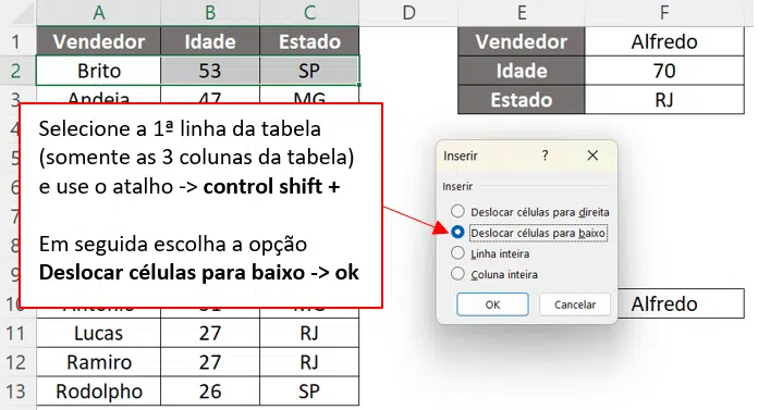 Formulario En Excel Formularios En Vba Excel Total
