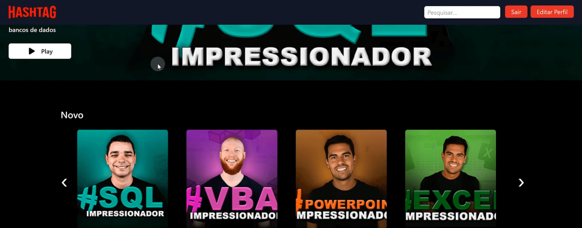 Tipos de Programadores em um Site - Backend, Frontend e Fullstack