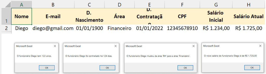 Módulos de Classe no VBA - Organize os Seus Códigos!