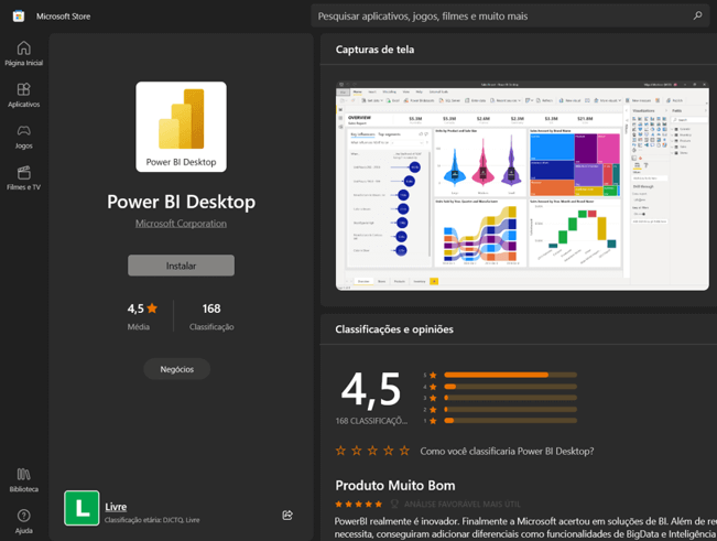 Como Atualizar Versão do Power BI [2 Formas]