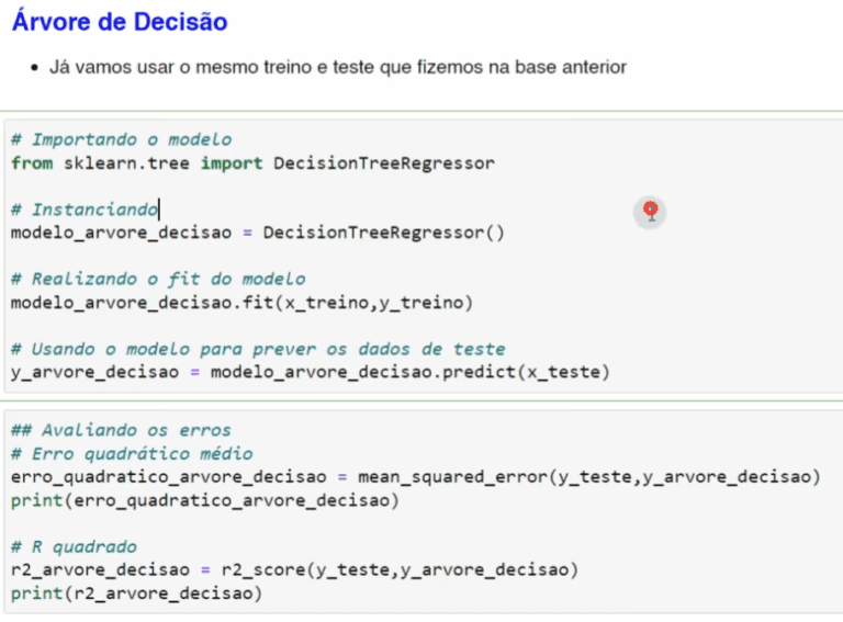 Projeto de Machine Learning - Aprenda os Passos para Criar o Seu