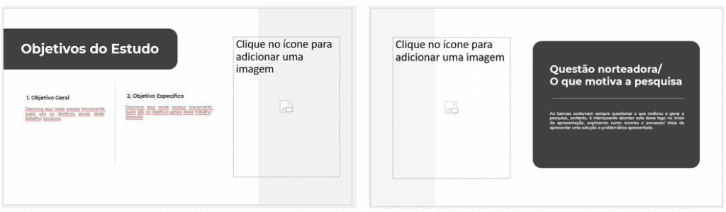 Apresentação de TCC no PowerPoint - Vire uma Máquina de Elogios!