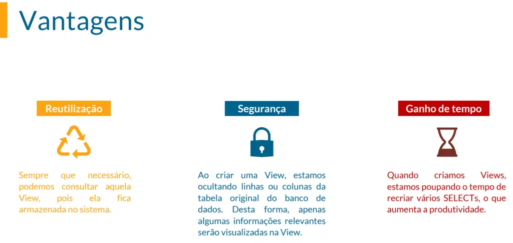 Diferença de Tabelas e Views no SQL - Entenda de Uma Vez!
