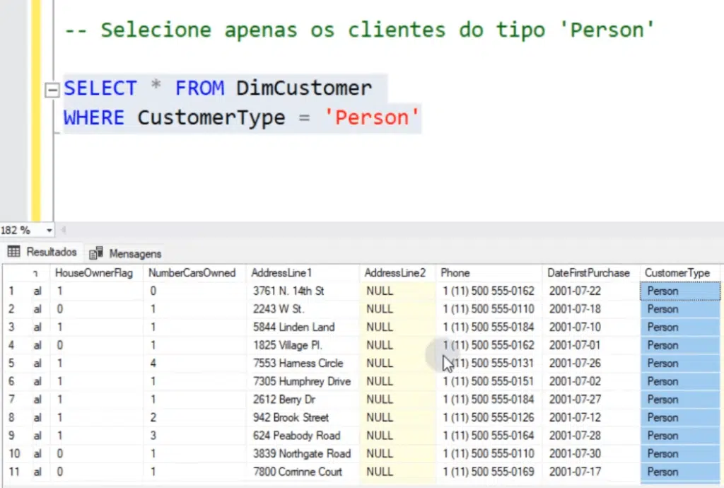 Diferença de Tabelas e Views no SQL - Entenda de Uma Vez!