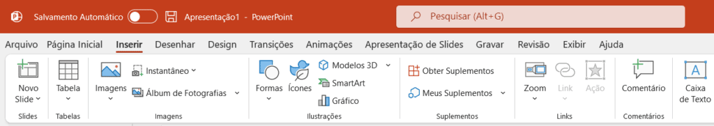 Primeiros Passos no PowerPoint - Aprenda o Básico de PPT