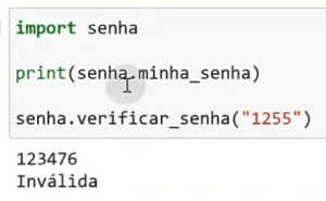 Import no Python - Diferentes Maneiras de Importar Bibliotecas