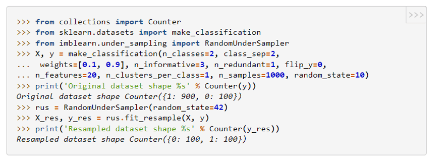 Datasets Desbalanceados - Forma Correta de Trabalhar com Eles!