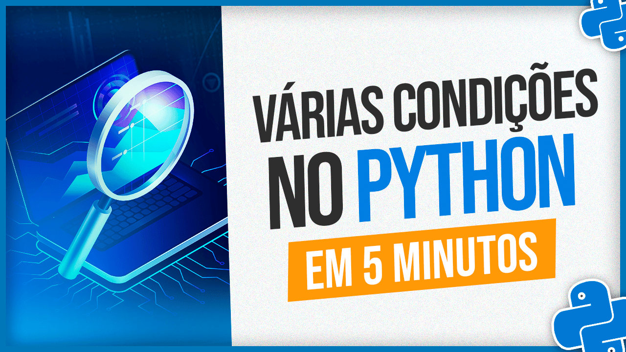 Match Case Python - Aprenda em 5 Minutos! Match Case Python - Aprenda em 5 Minutos!