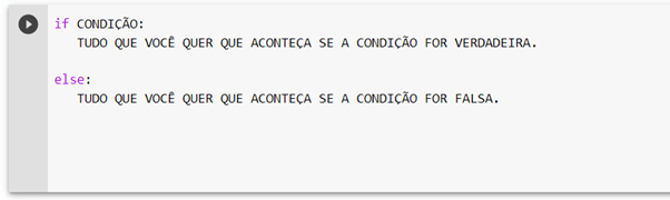 Como Fazer IF no Python em Menos de 5 Minutos? Aprenda hoje!