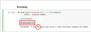 O que é Encoding? Entenda os Símbolos Estranhos em Textos