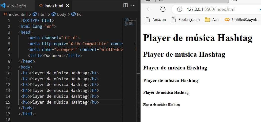 Projeto Web de JavaScript - Como Criar um Player de Música?
