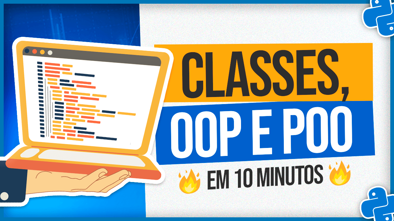 Programação Orientada A Objetos Aprenda De Uma Vez